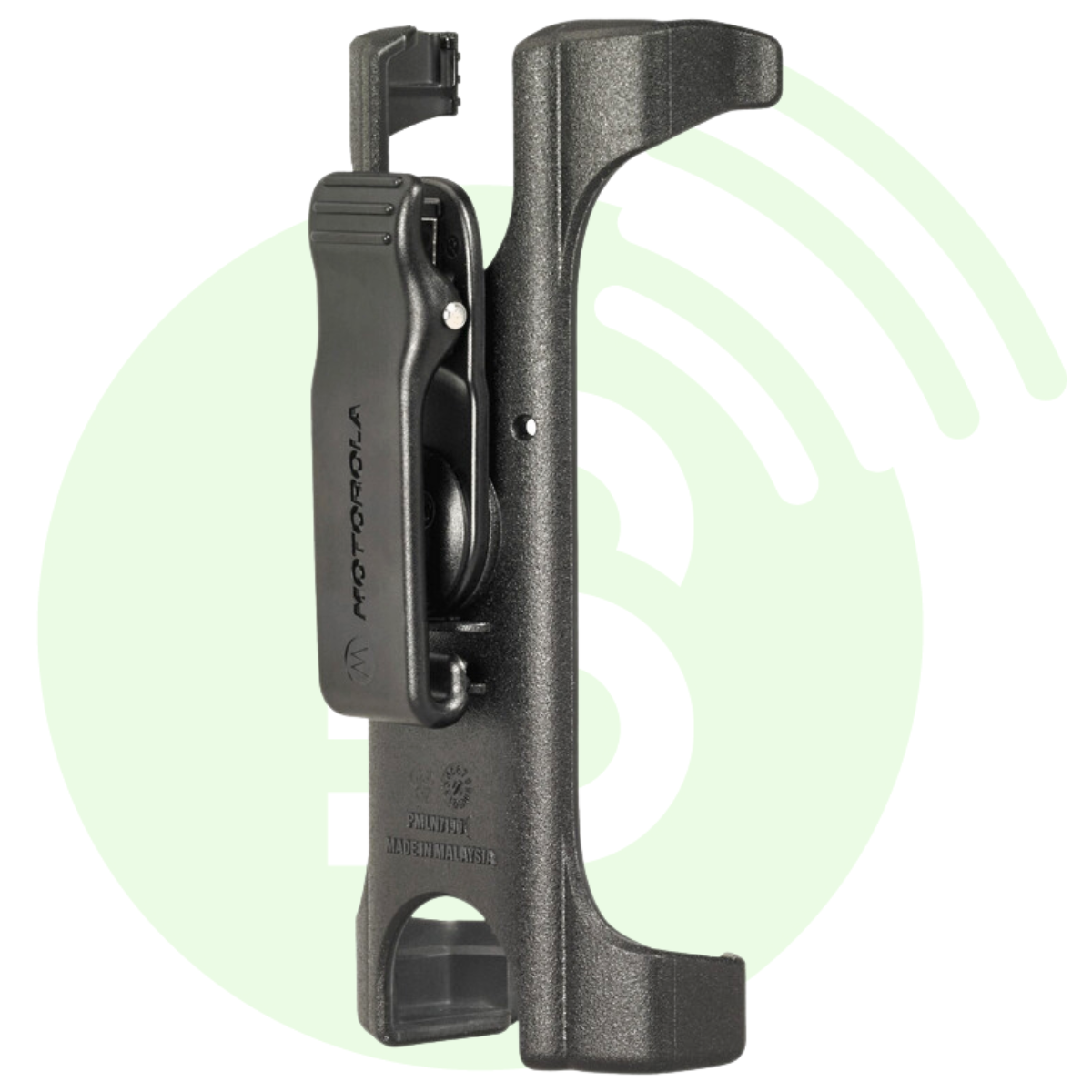 MOTOROLA Etui PMLN7190A de transport pivotant pour SL1600 | Housses et ...