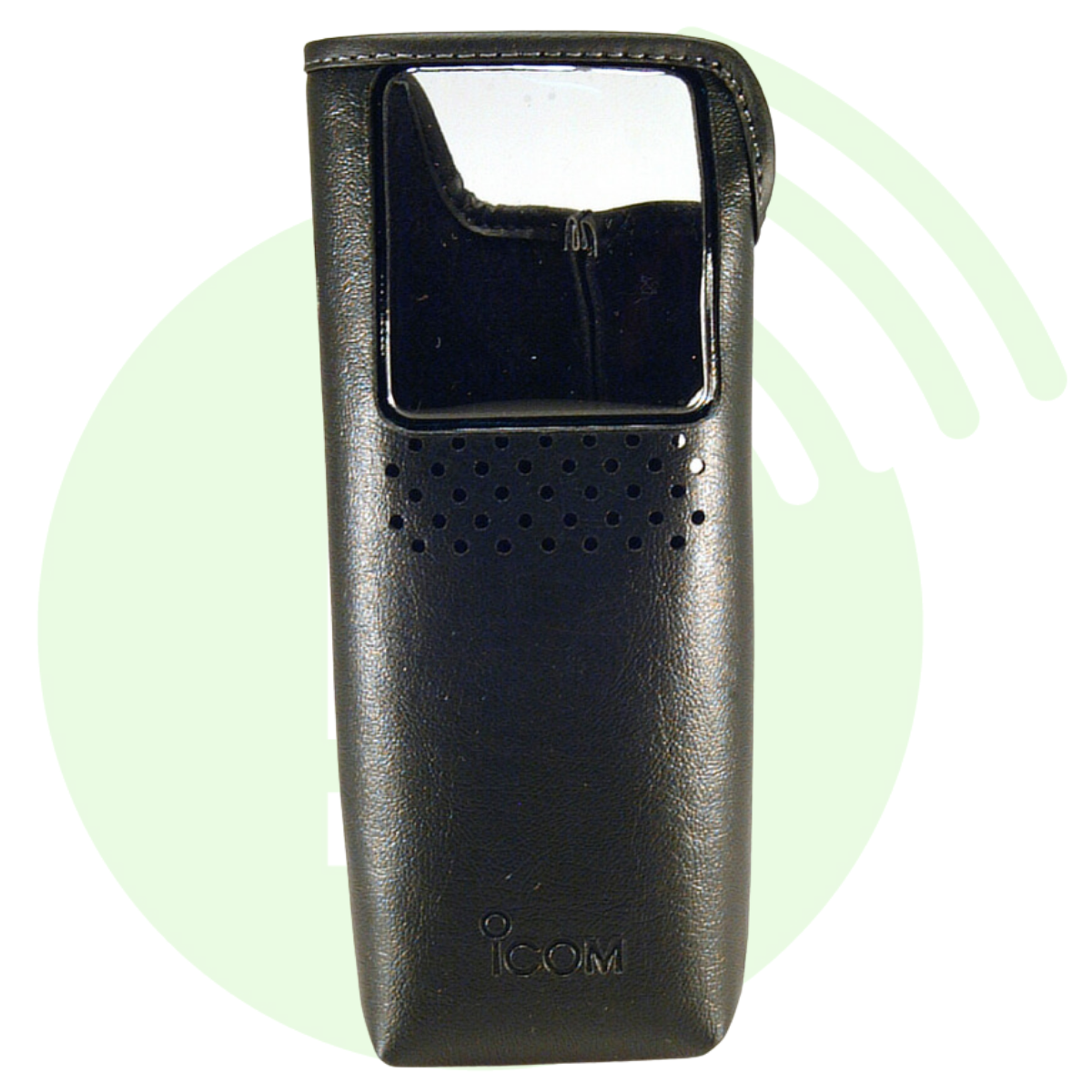 ICOM Housse vinyle LC-122 pour A22E/A3E | Housses et Systèmes d'attache ...