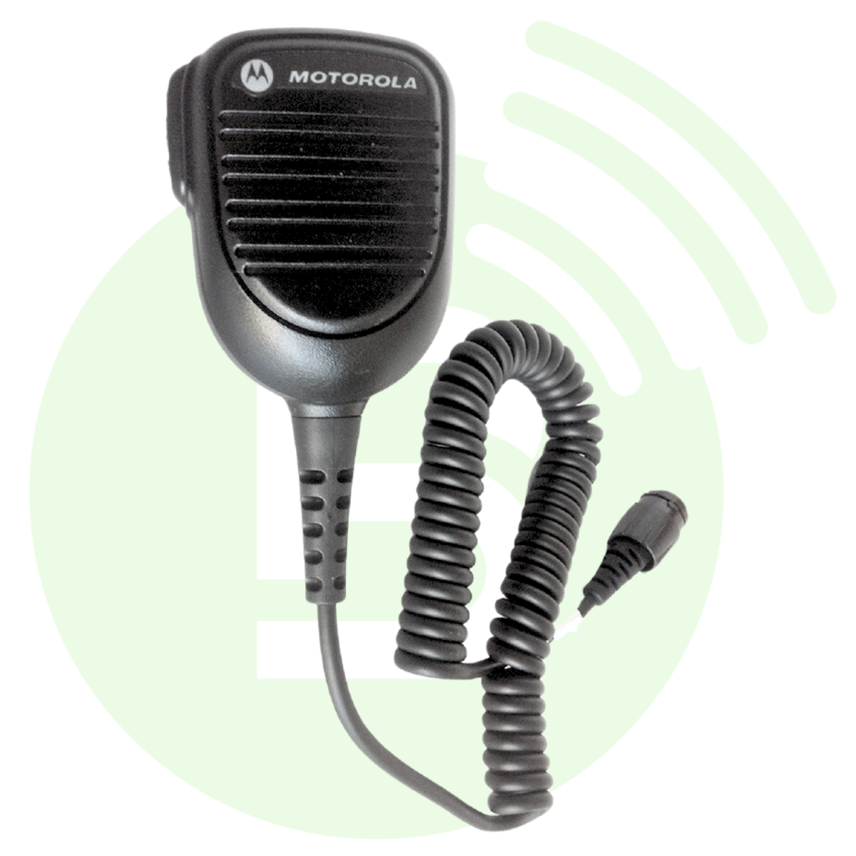 MOTOROLA Microphone Haut-Parleur RMN5052 pour DM3000/DM4000 ...