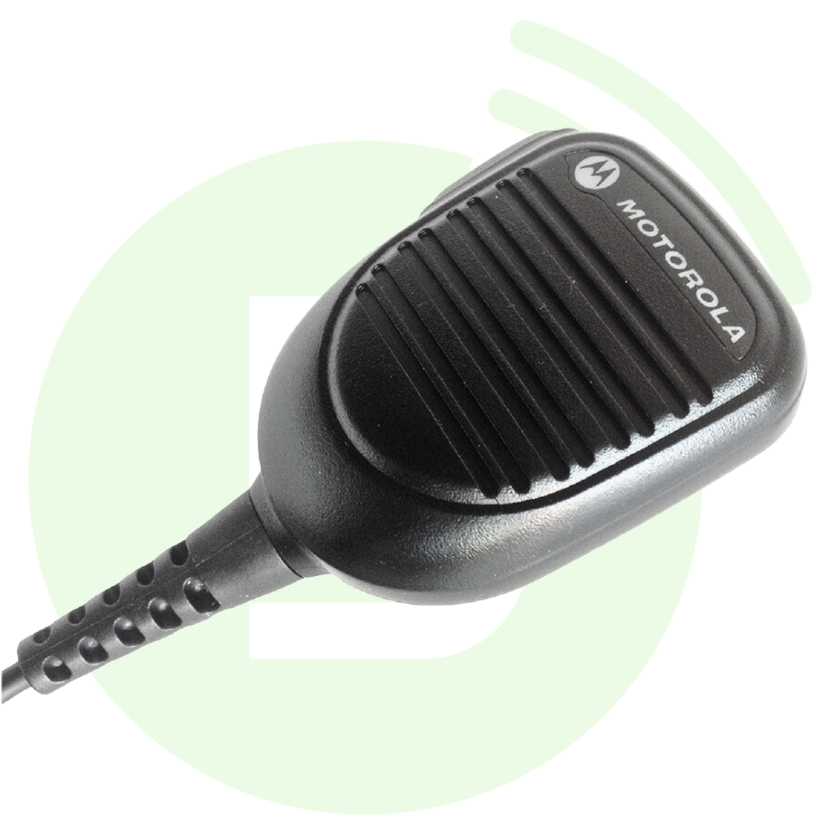 MOTOROLA Microphone Haut-Parleur RMN5052 pour DM3000/DM4000 ...