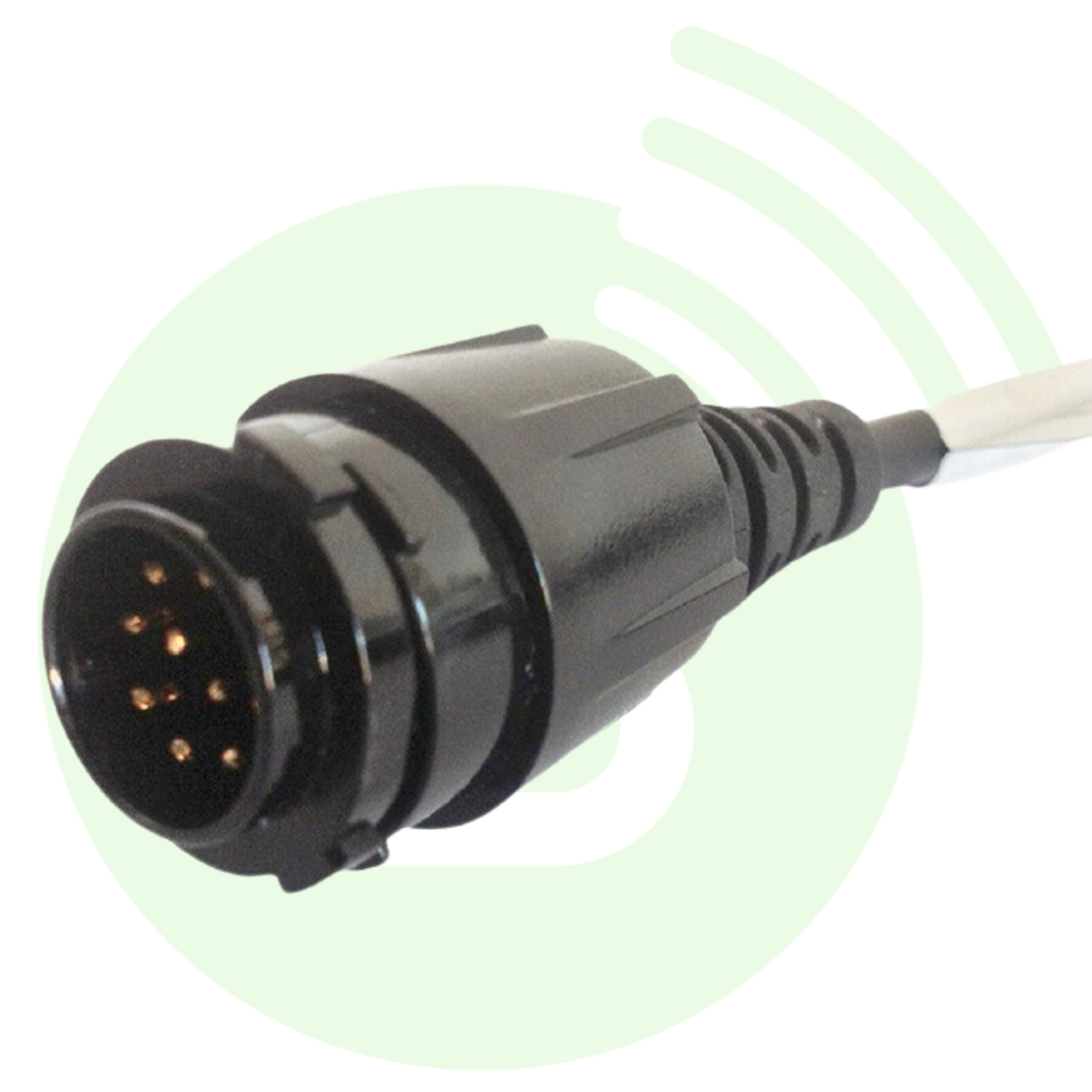 MOTOROLA Microphone Haut-Parleur RMN5052 pour DM3000/DM4000 ...