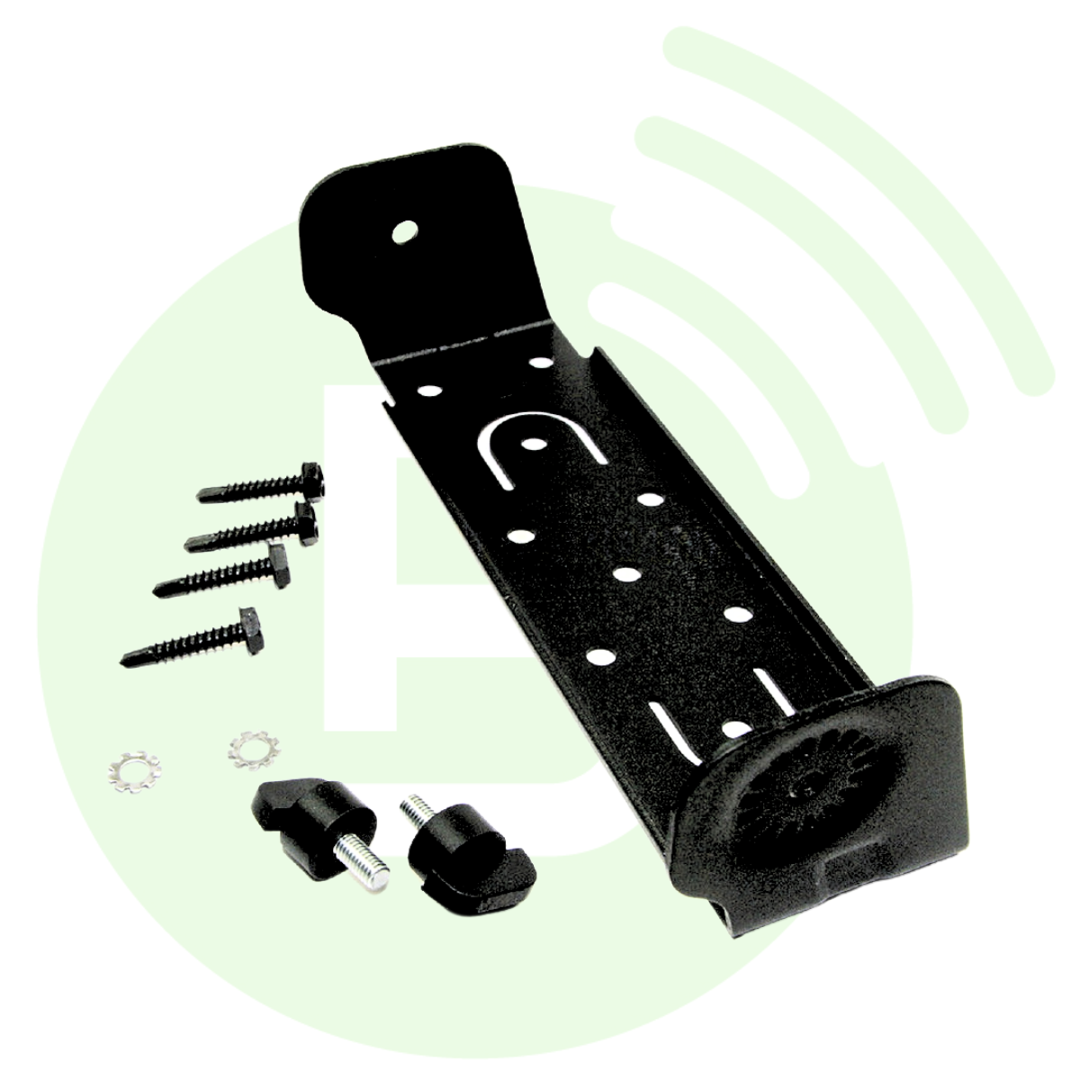 MOTOROLA Berceau RLN6469 pour mobiles DM1400/DM1600/DM2600/DM4400 ...