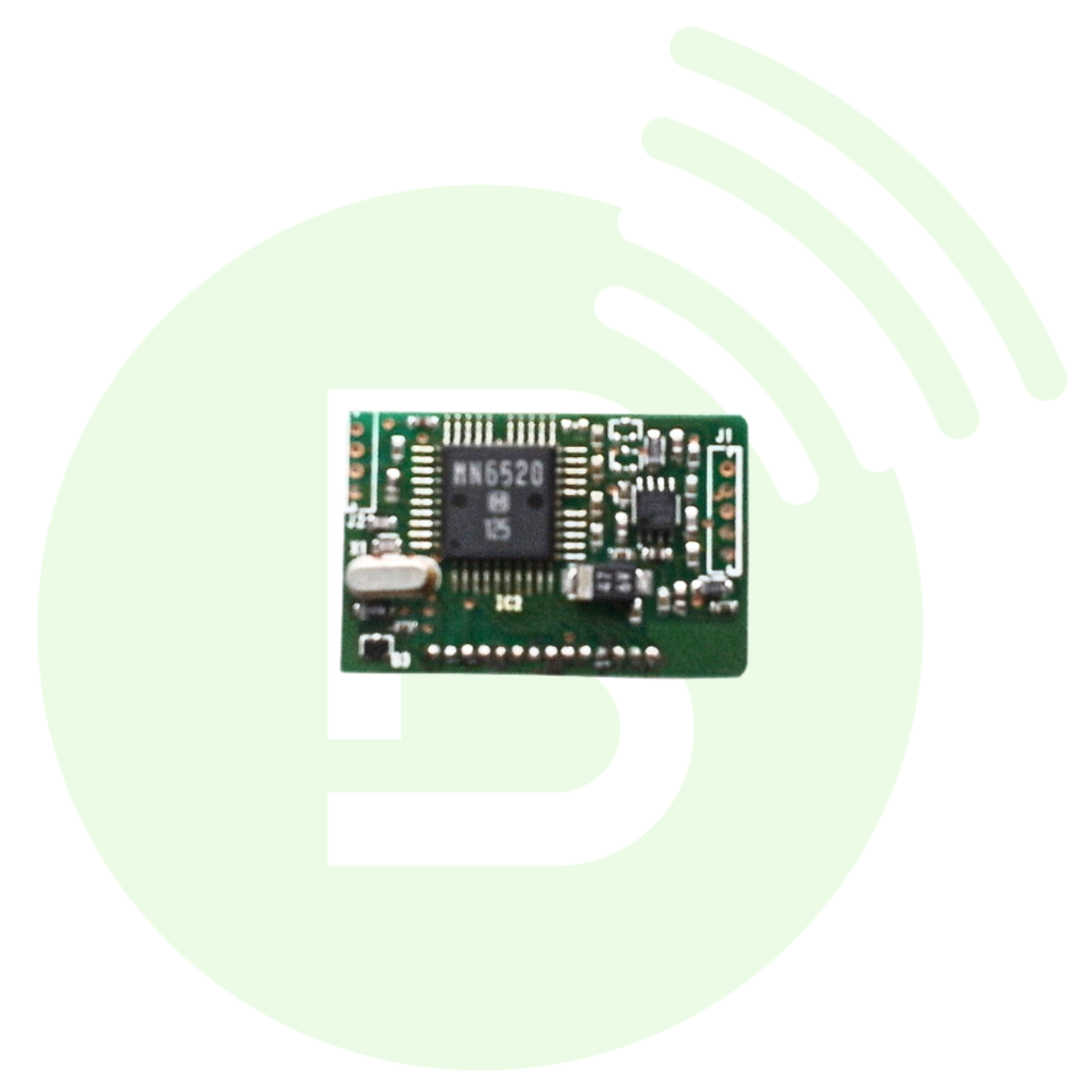 ICOM Carte CTCSS UT-31 pour U200/V200 | Pièces détachées - BLANC RADIOCOM