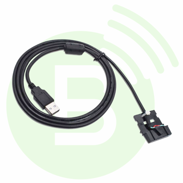 MOTOROLA Câble interface USB PMKN4010B pour DM4400e/DM4600e | Câbles et ...