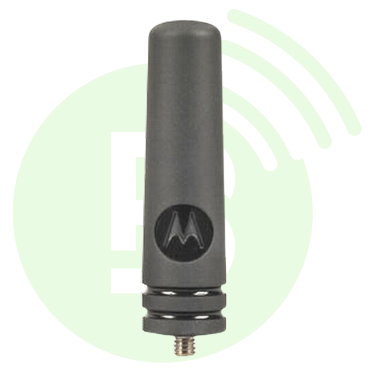 MOTOROLA Antenne PMAD4144B VHF 136-144 MHz pour SL1600 | Antennes Portatifs - BLANC RADIOCOM