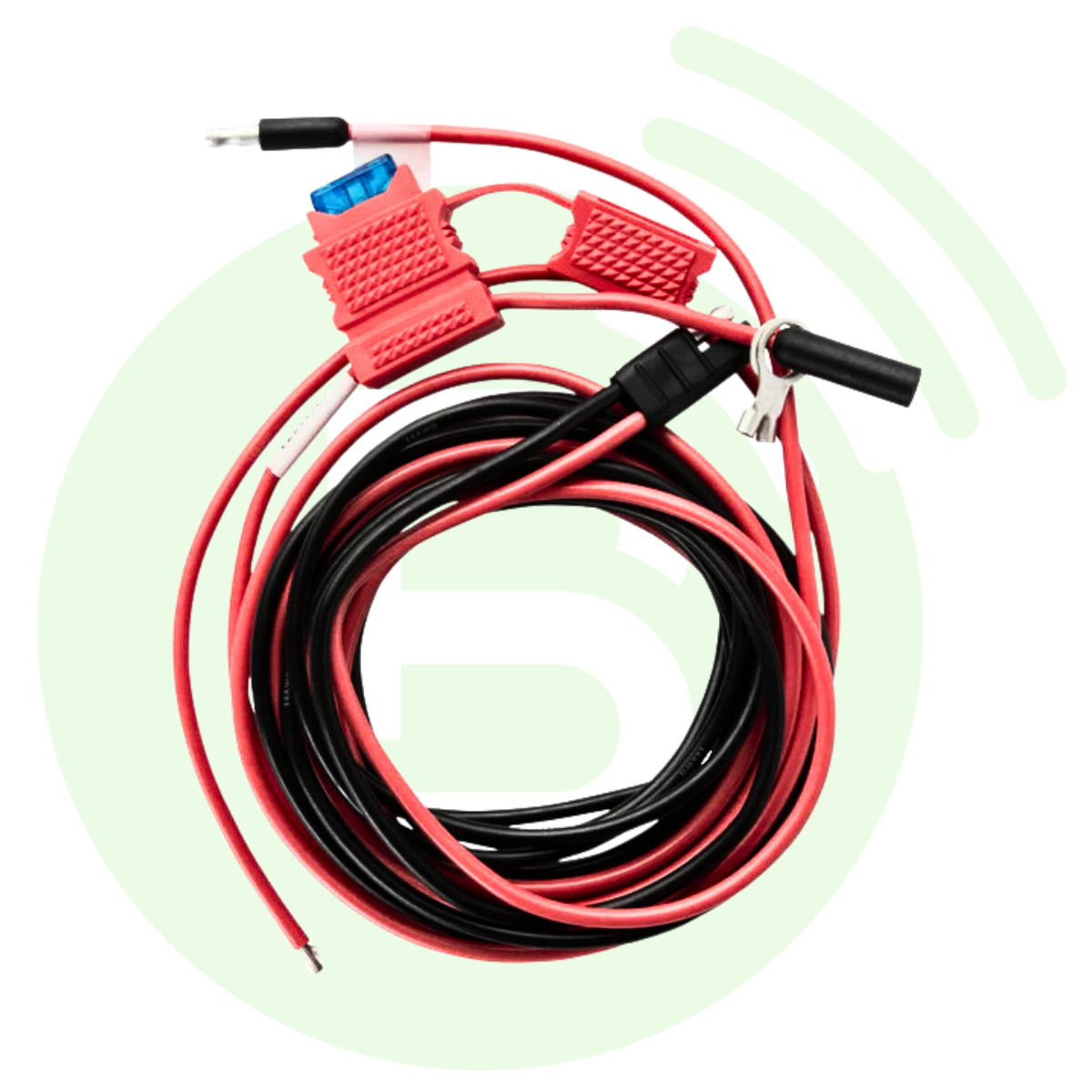 MOTOROLA Kit alimentation HKN4191 pour DM4400/DM4401/DM4600/DM4601 ...