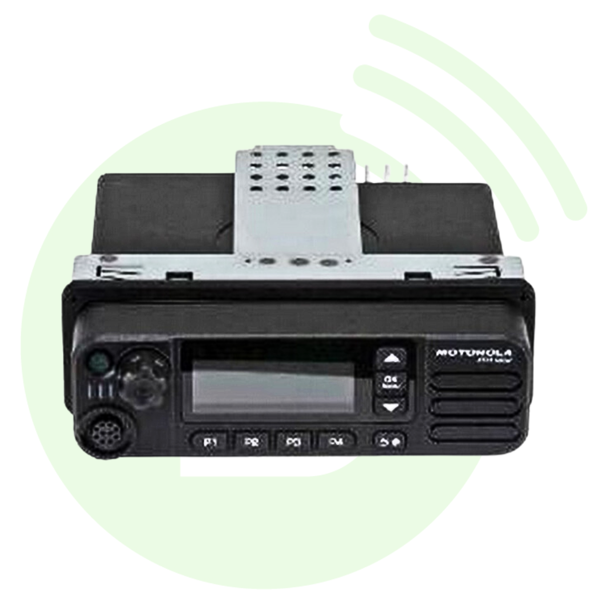 MOTOROLA Kit de montage RLN6465B pour DM4400/DM4600 | Kit de montage et ...