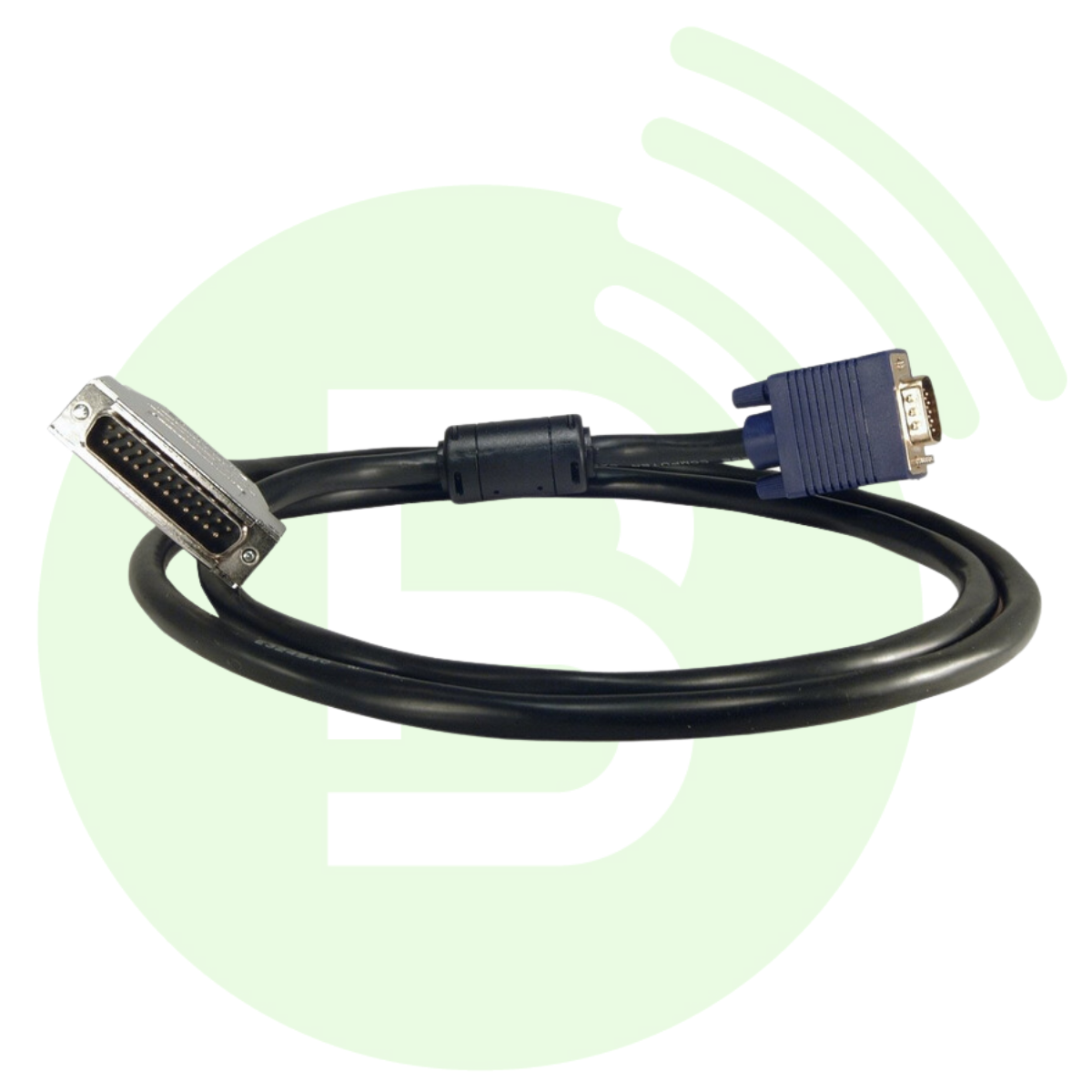 ICOM Cordon de liaison OPC-IP2AIR5062 entre IP2AIR et IC-F5062/F6062 ...