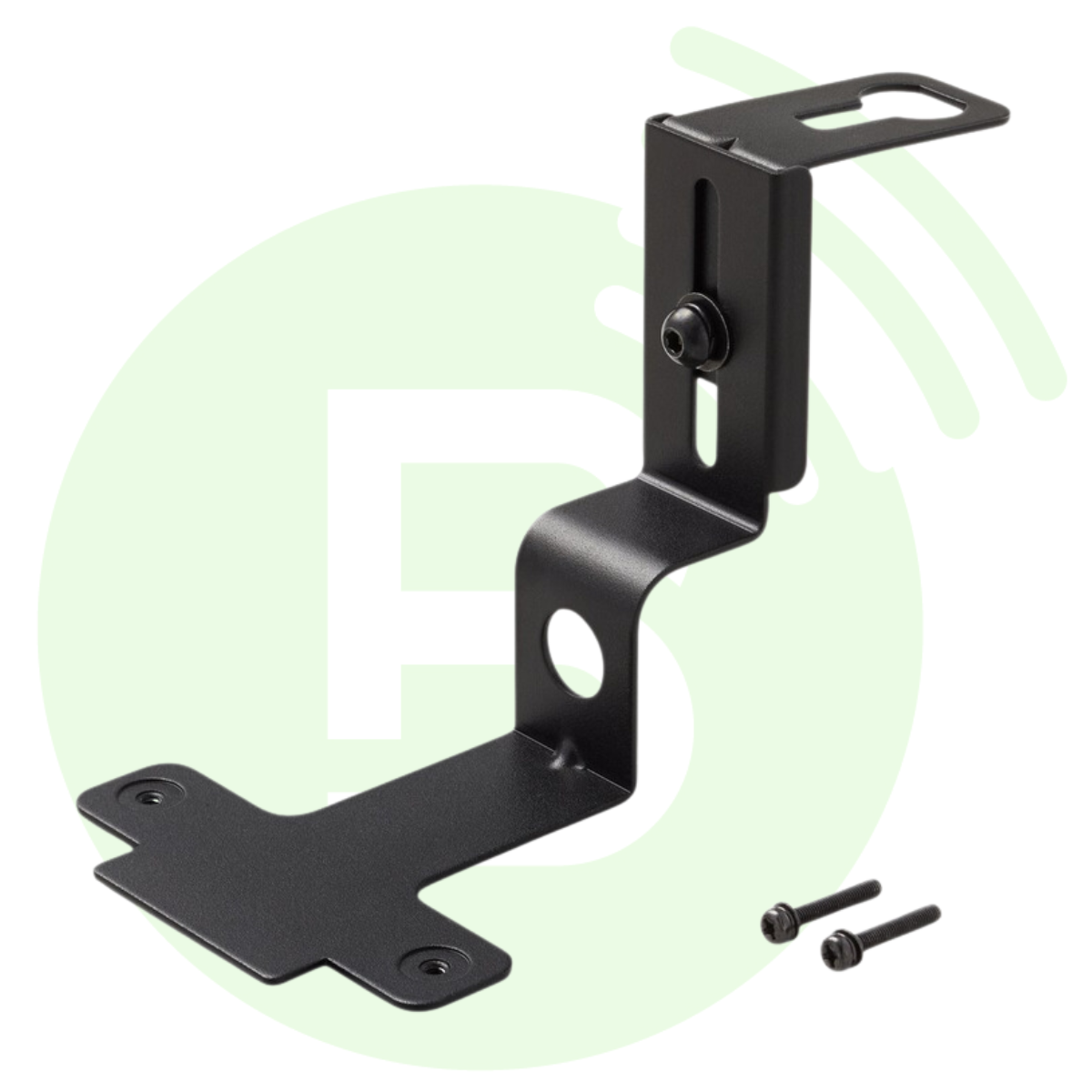 ICOM Support de montage MBA-7 pour chargeur BC-218 pour IP501H/IP503H ...