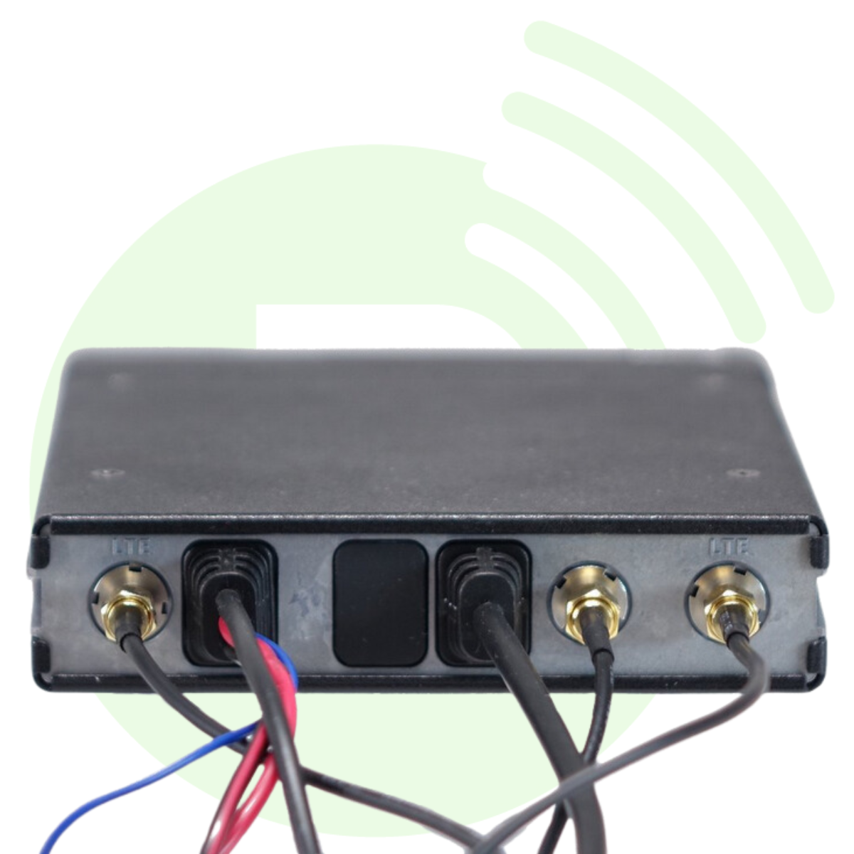 ICOM Mobile LTE (4G) / 3G IP501M | Radio LTE - BLANC RADIOCOM