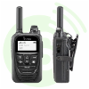 ICOM Portatif radio LTE (4G) / 3G IP503H | Radio LTE - BLANC RADIOCOM