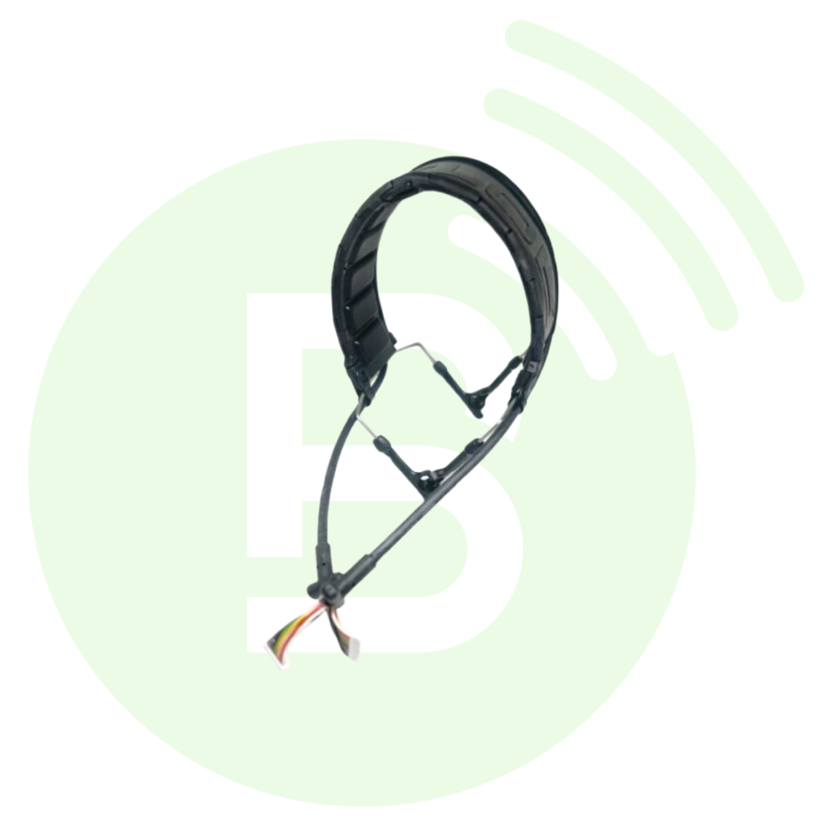 PELTOR Serre-tête avec câble de remplacement pour casque SportTac ...