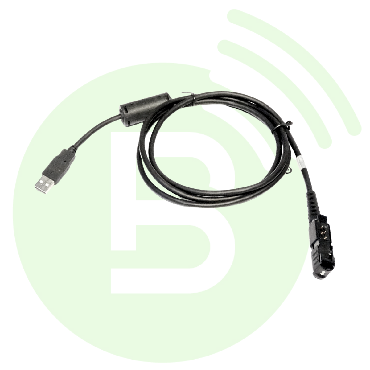 MOTOROLA Câble de programmation PMKN4115B pour DP2400/DP2600/DP3441/R5 ...