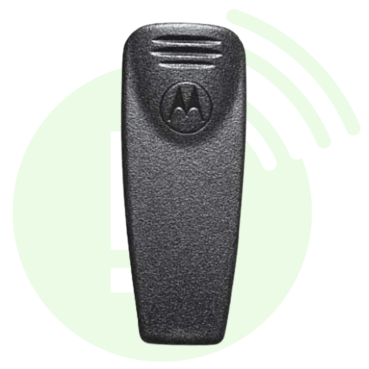 MOTOROLA Clip ceinture RLN5644A pour CP040/DP1400 | Housses et Systèmes ...