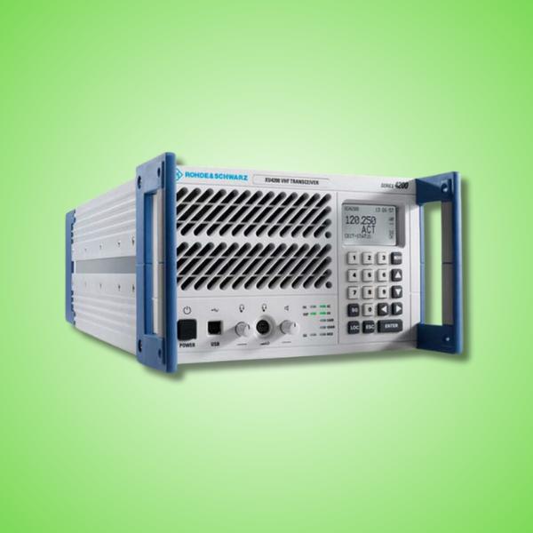 Stations Sol AERO | RADIO AVIATION - BLANC RADIOCOM