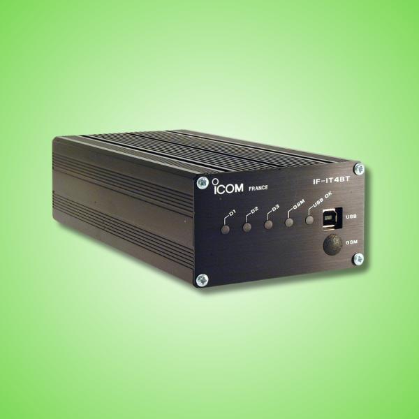 Autres solutions PTI | PTI - DATI - BLANC RADIOCOM